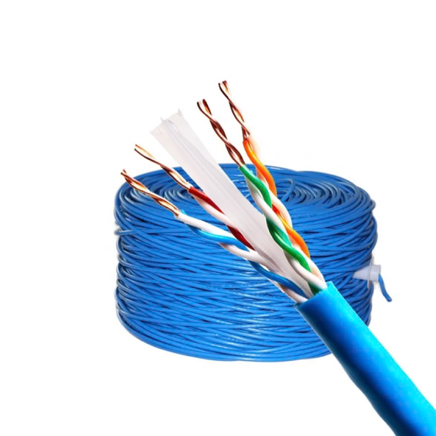 Cosmostar UTP Cables | Networking | Gazzaoui Lebanon