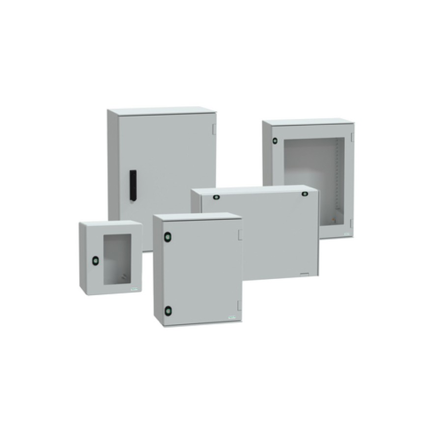Schneider PanelSeT Enclosures Electrical | Gazzaoui Lebanon