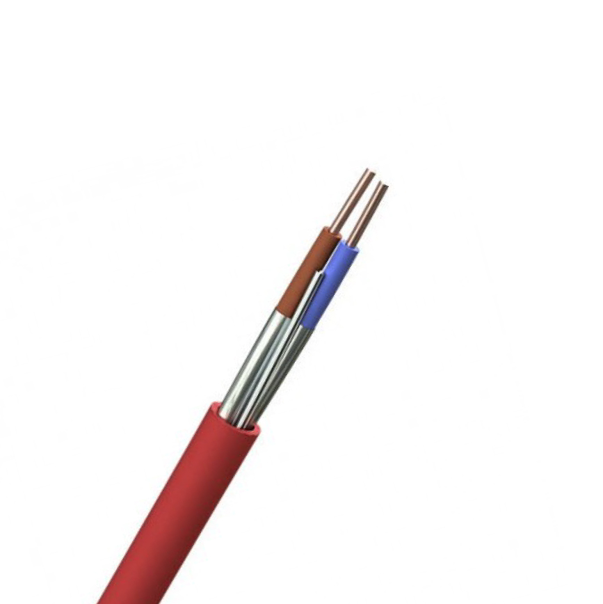 Ramcro Fire Resistant Cables | Safety | Gazzaoui Lebanon